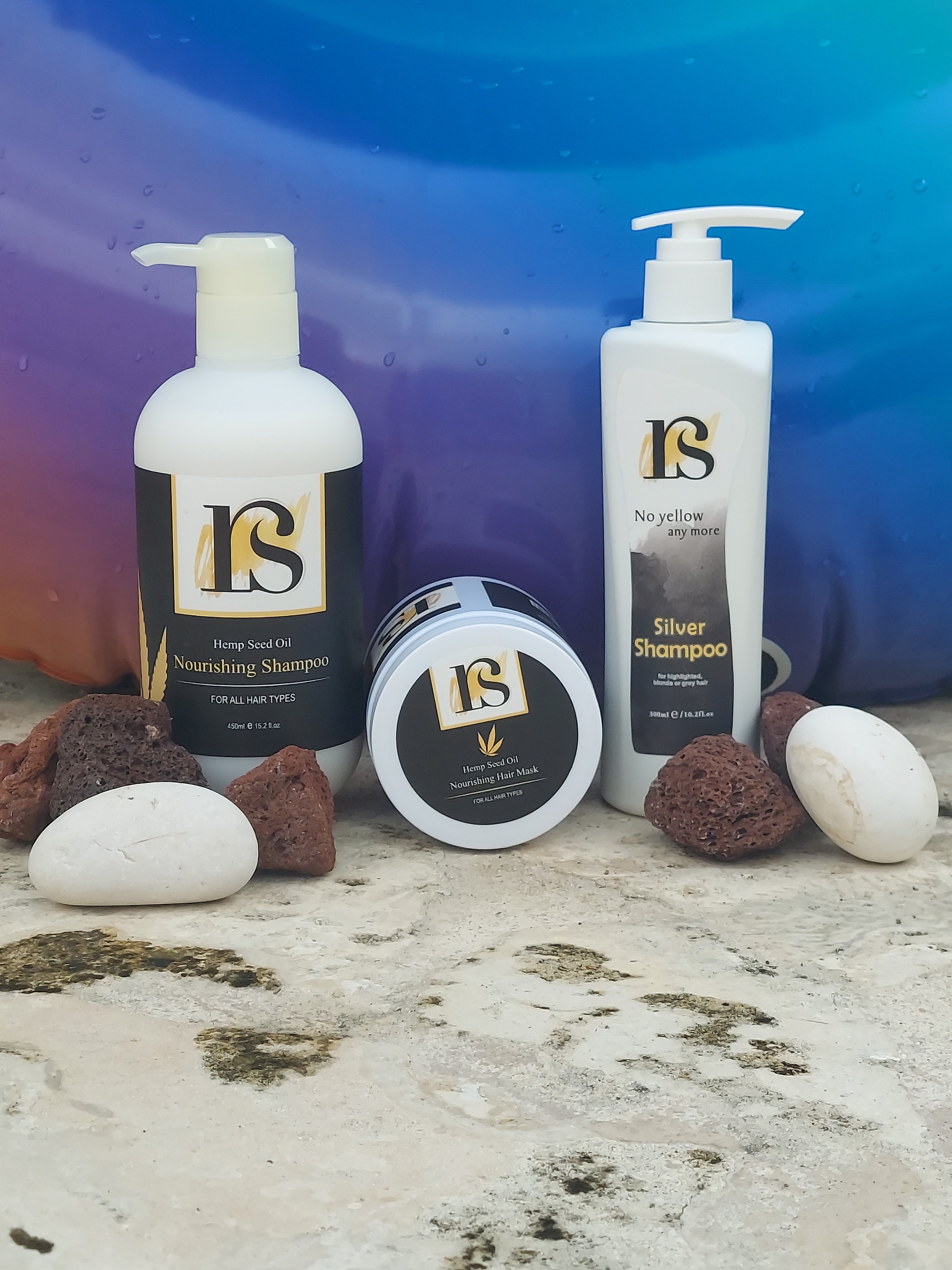 RS Collection – RS PRO STYLING